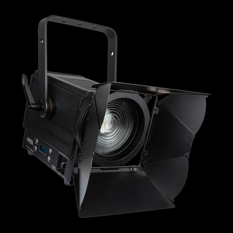FRESNEL BRITEQ spotlight LED rent | Imagines - Make it Live