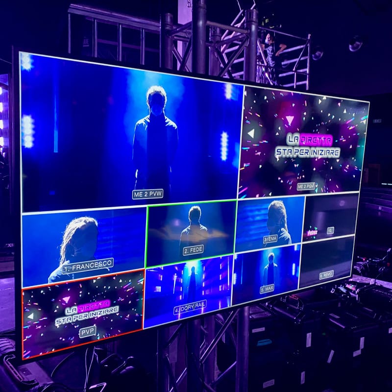 DREAM HIT al Fabrique di Milano | Imagines - Make it Live